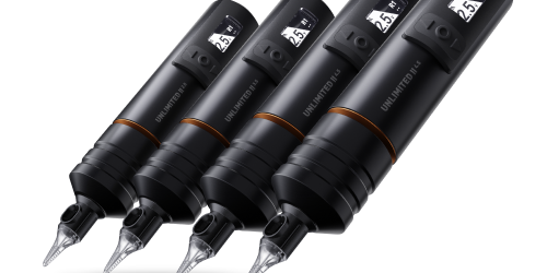 SOL Nova Unlimited II | Evolución de Cheyennes Unlimited