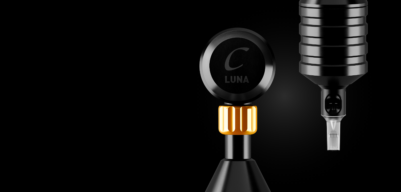 Cheyenne Professional Tattoo Equipment