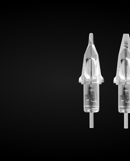 Cheyenne Professional Tattoo Equipment